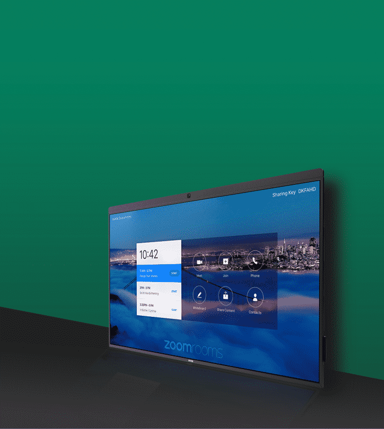 Meet Technology – Solutions de Visioconférence